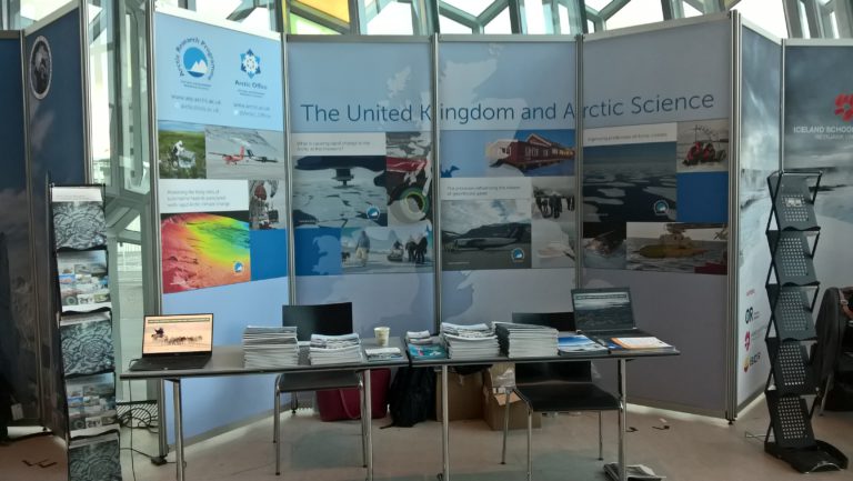 About – Arctic Office