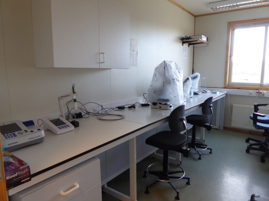 Microscopes – Arctic Office