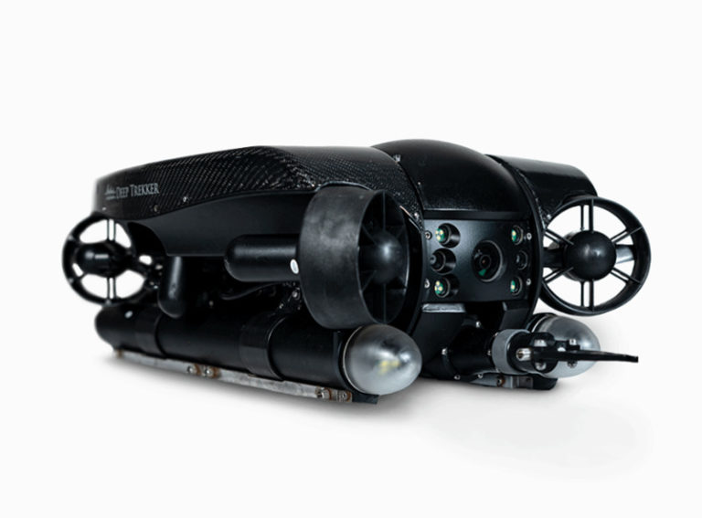 ROV_Deep Trekker Revolution – Arctic Office