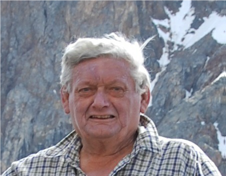 Siberian Environmental Change: Special Issue of Ambio journal – a UK ...