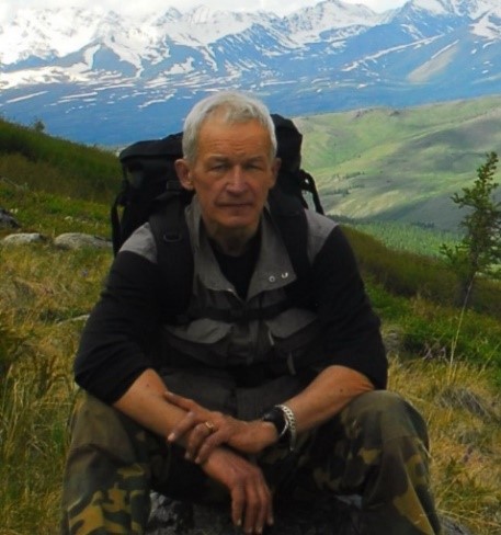 Siberian Environmental Change: Special Issue of Ambio journal – a UK ...